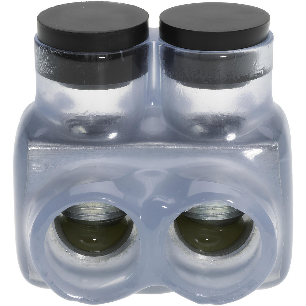 NSI Industries - Push-In Wire Connectors: Tap, 0, 14 AWG, 2, 1.90 | MSC ...