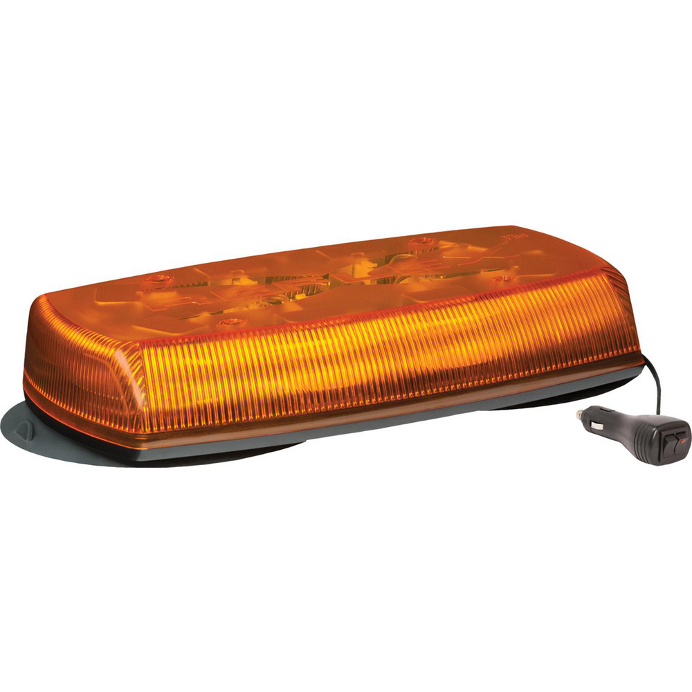 Ecco - Emergency Light Assemblies: Light Assembly Type: LED Warning ...