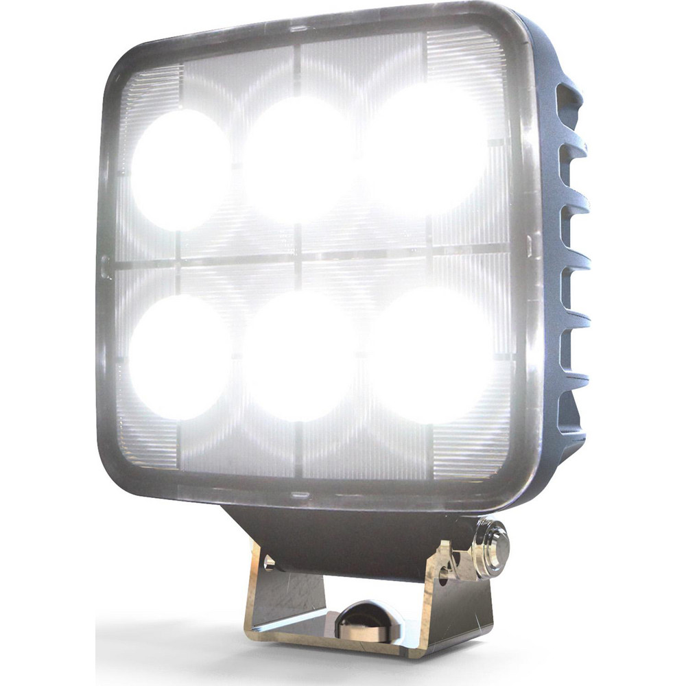 Ecco - Auxiliary Lights: Light Type: LED Work Light, Dome Light ...
