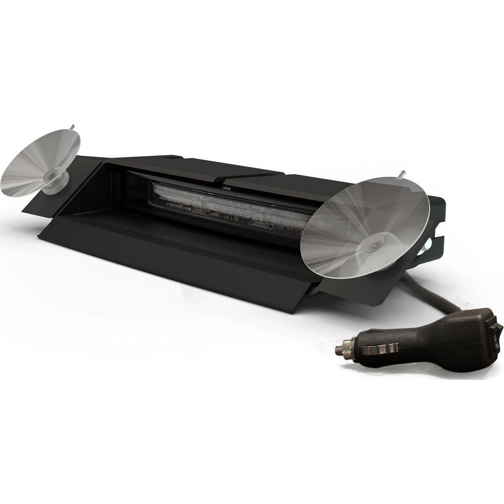 Ecco - Emergency Light Assemblies: Light Assembly Type: LED Warning ...