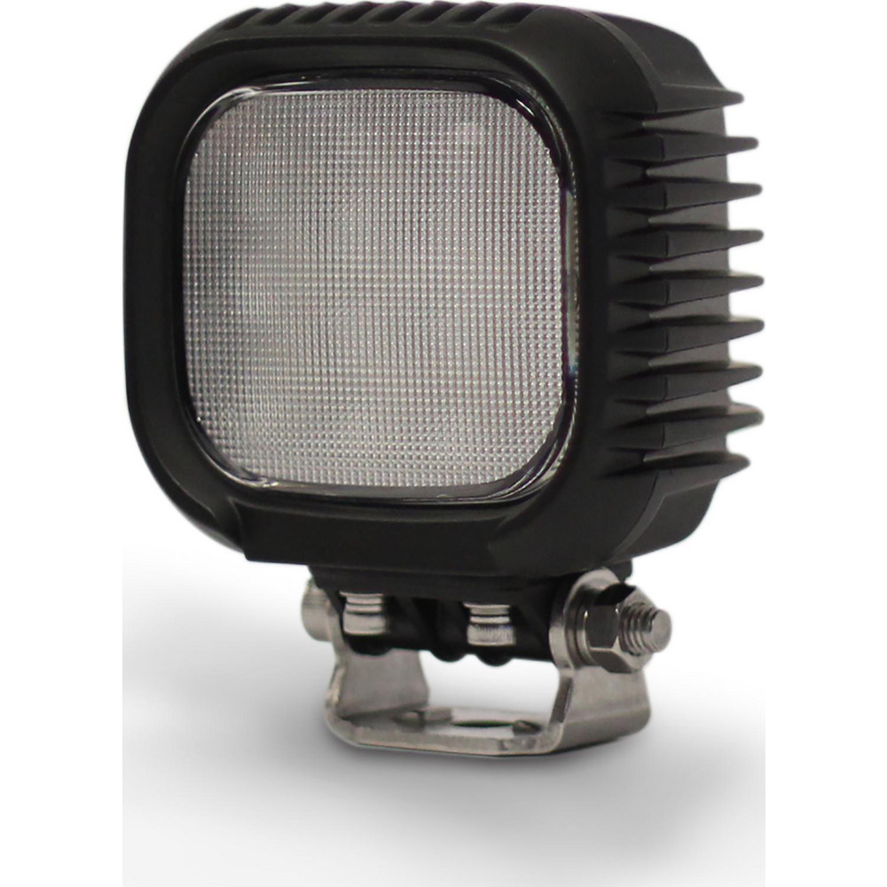 Ecco - Auxiliary Lights: Light Type: LED Work Light, Dome Light ...
