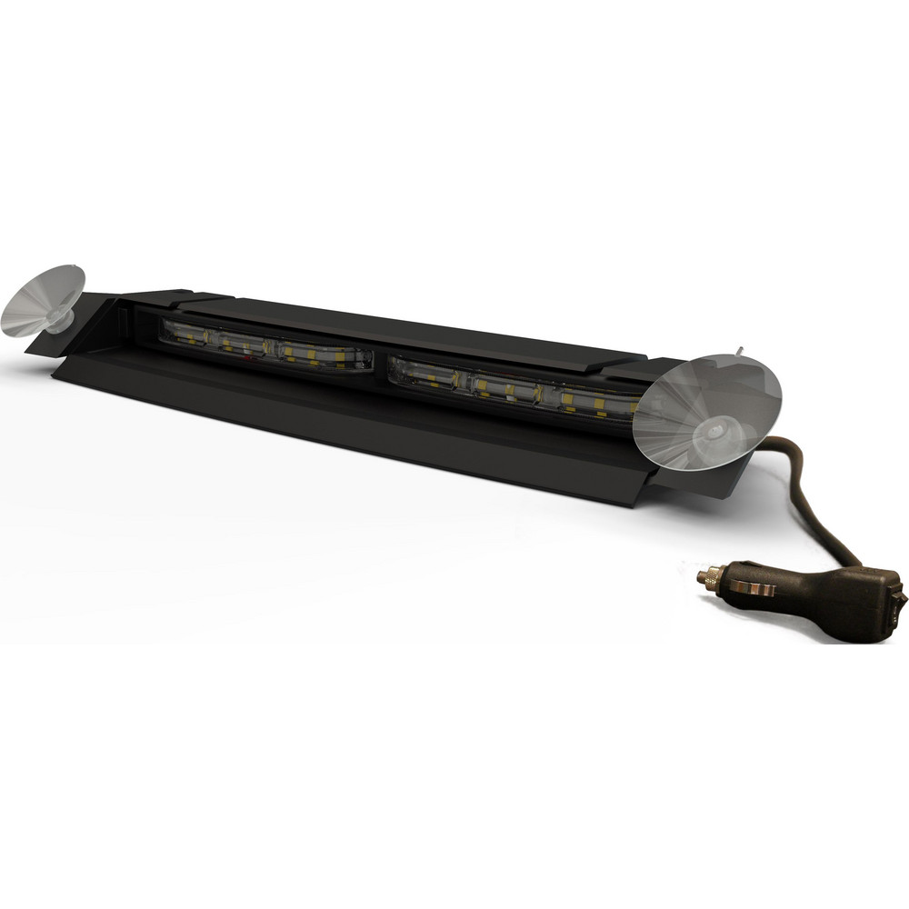 Ecco - Emergency Light Assemblies: Light Assembly Type: LED Warning ...