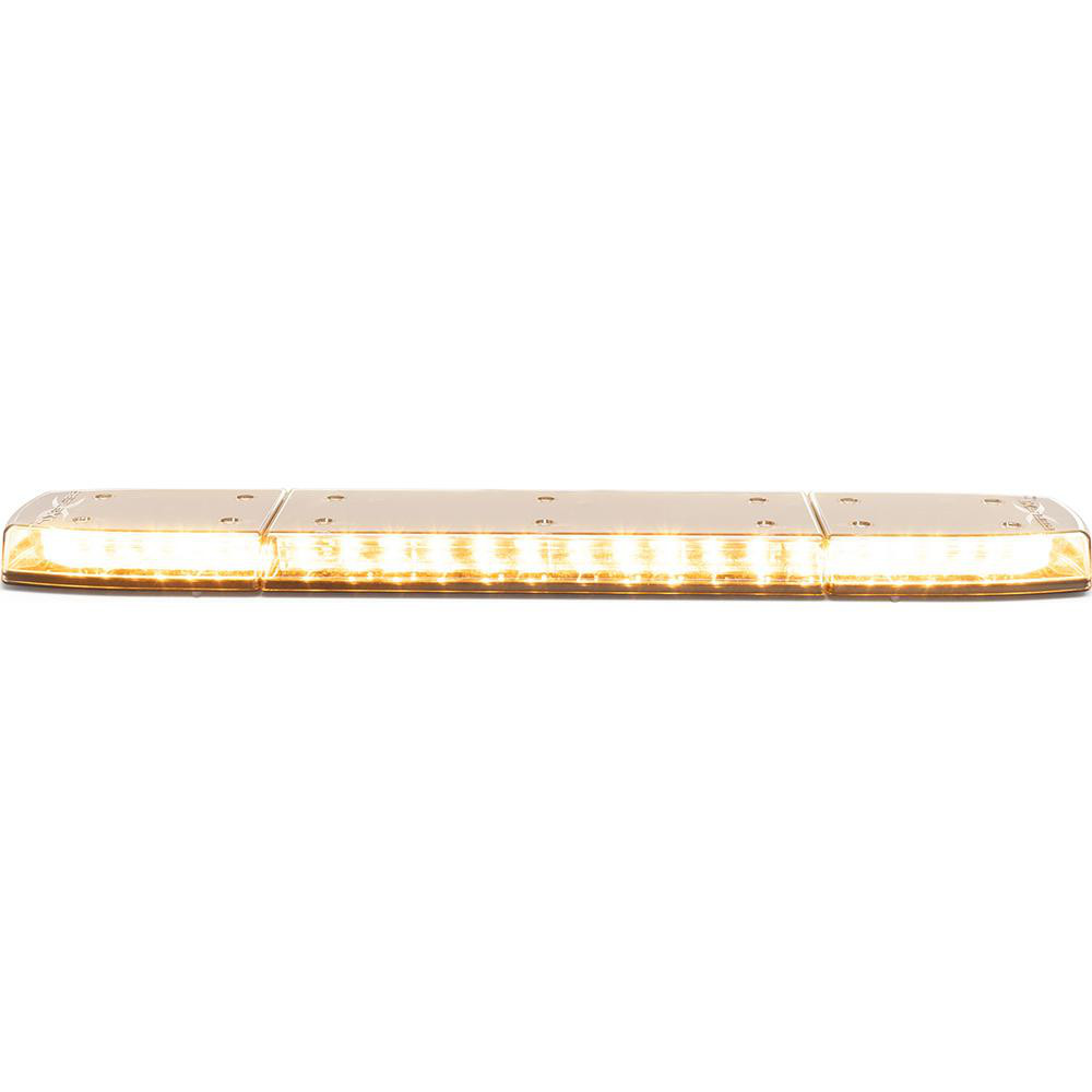 Ecco - Emergency Light Assemblies: Light Assembly Type: LED Warning ...