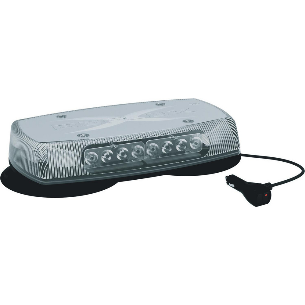 Ecco - Emergency Light Assemblies: Light Assembly Type: LED Warning ...