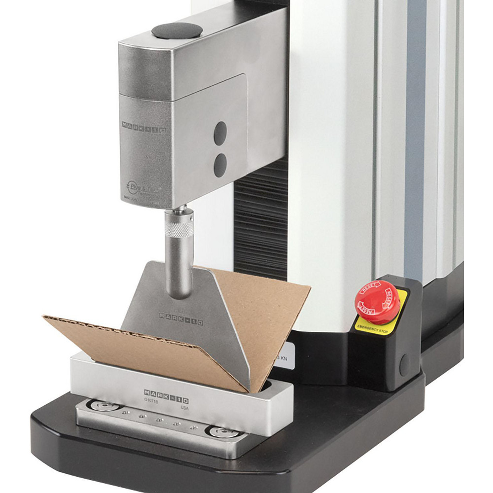 Mark-10 - Tension & Compression Force Gage Accessories: Motorized Force ...