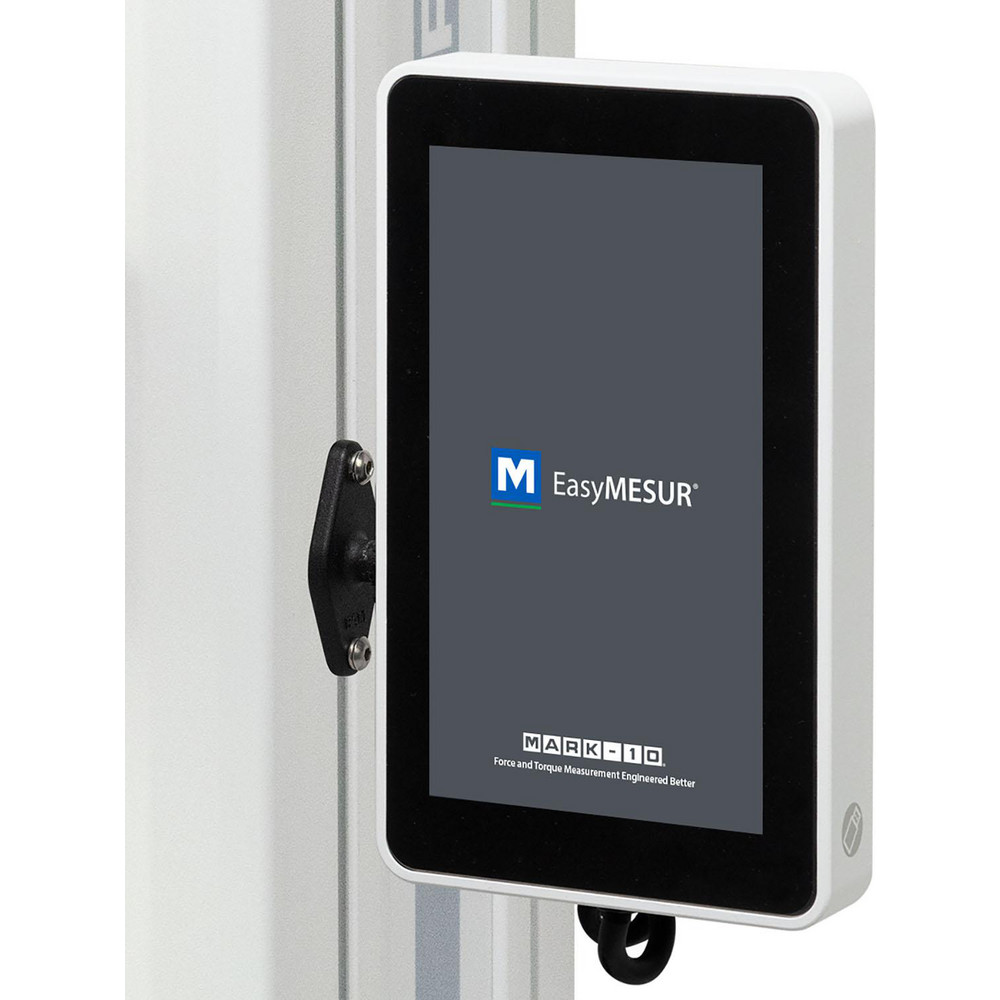 Mark-10 - Tension & Compression Force Gage Accessories: Type: Software ...