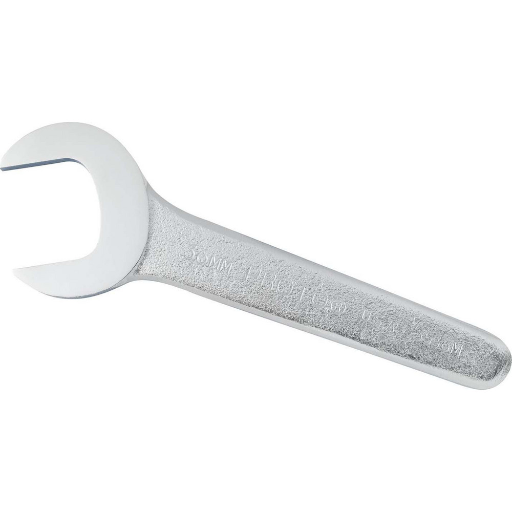 Proto - Service Open End Wrench: Single End Head, 36 mm, Single Ended ...
