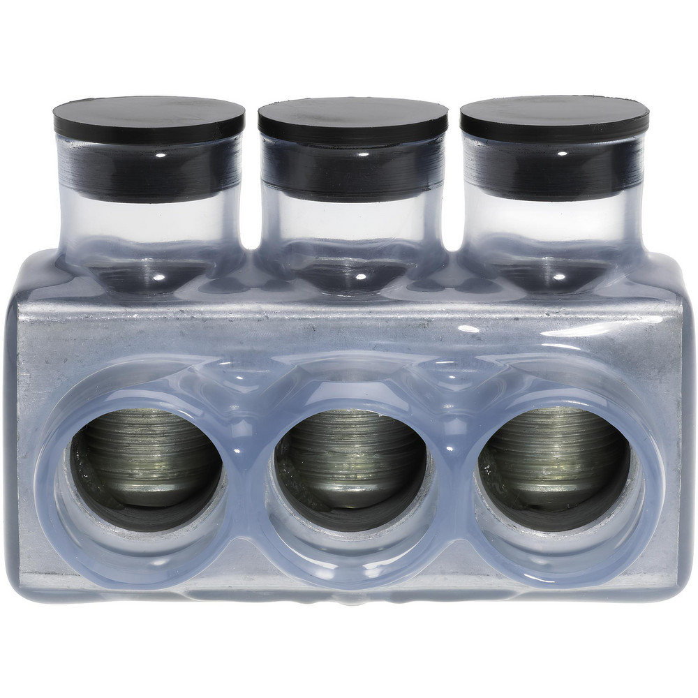 NSI Industries - Push-In Wire Connectors: Connector Type: Tap ...