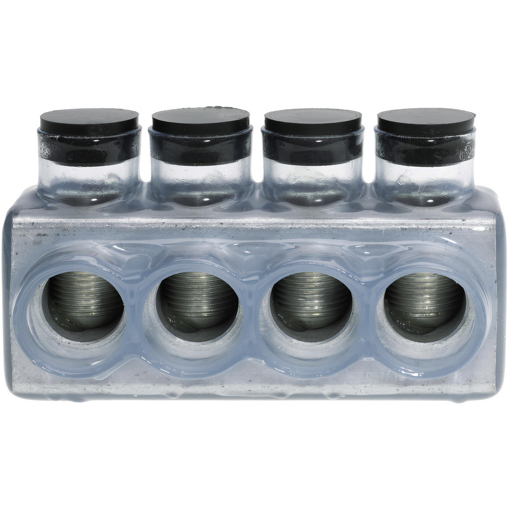 NSI Industries - Push-In Wire Connectors: Connector Type: Tap ...