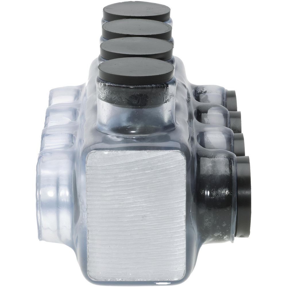 NSI Industries - Push-In Wire Connectors: Connector Type: Tap ...