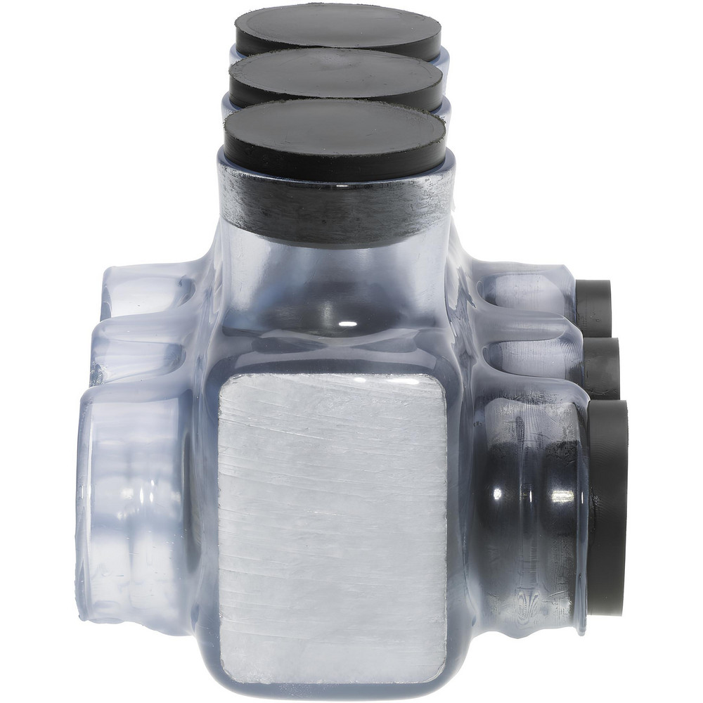 NSI Industries - Push-In Wire Connectors: Connector Type: Tap ...