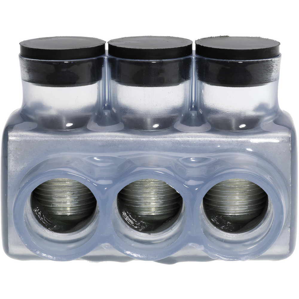 NSI Industries - Push-In Wire Connectors; Connector Type: Tap ...