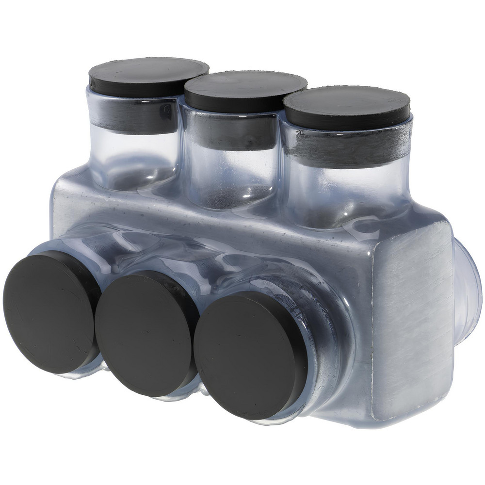 NSI Industries - Push-In Wire Connectors; Connector Type: Tap ...