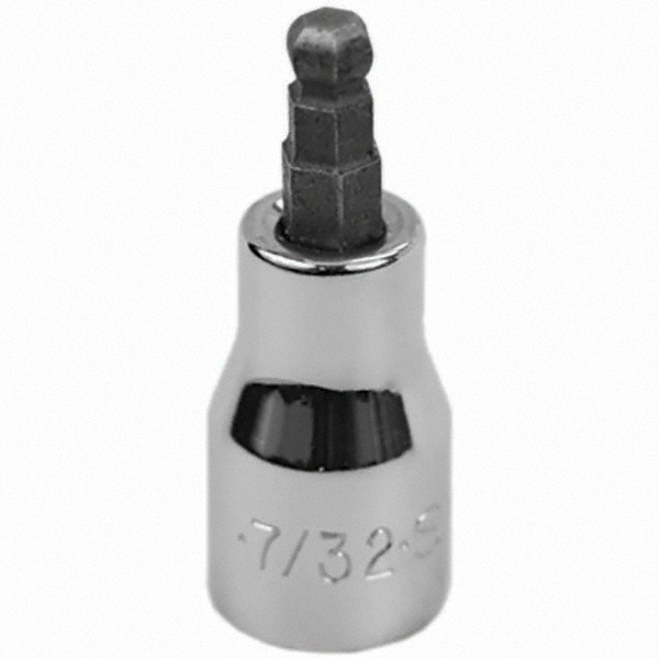SK - Hand Hex & Torx Bit Sockets | MSC Direct