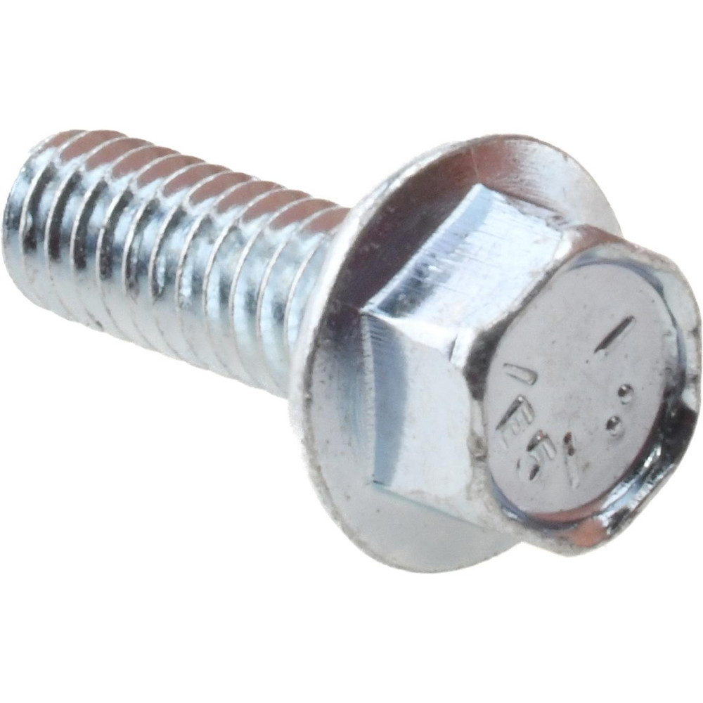 Flange Bolts | MSC Industrial Supply Co.