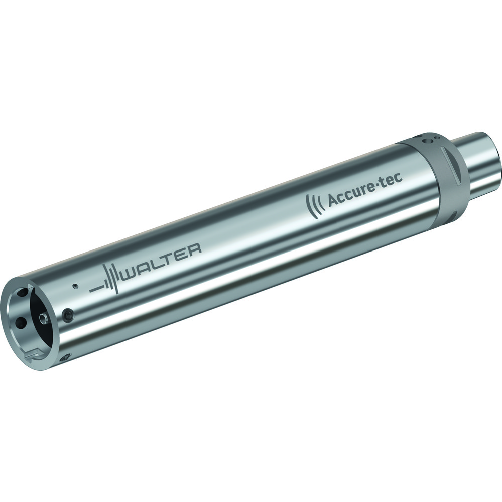 Walter - Walter CaptoTM Adaptor – vibration damped A3001-C • metric ...