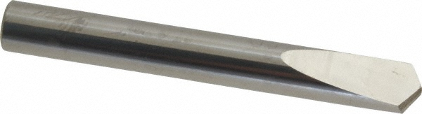 Hertel - 5/16", Solid Carbide Spade Drill Bit - 83245860 - MSC ...