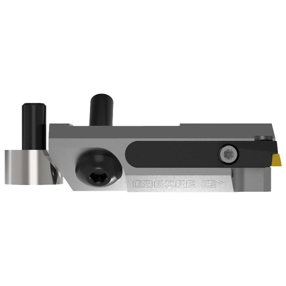WOHLHAUPTER - Boring Cartridges: Minimum Bore Diameter (mm): 28.000 ...
