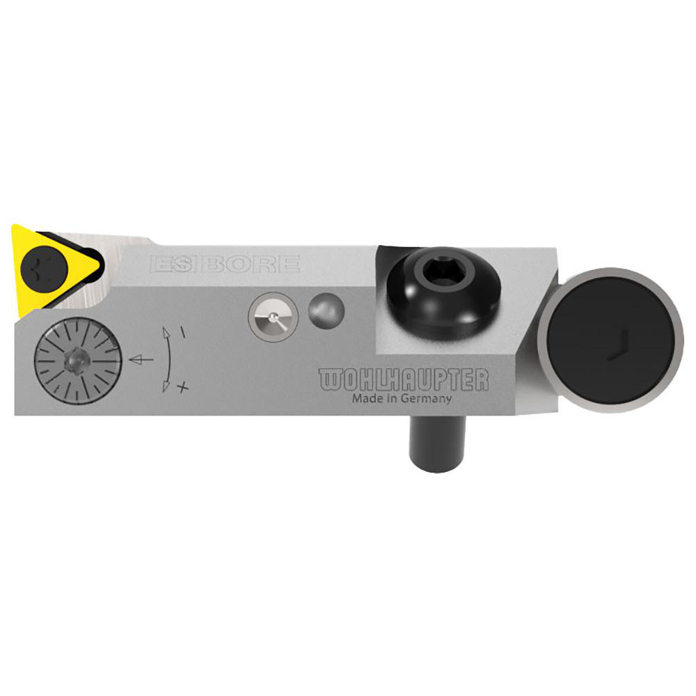 WOHLHAUPTER - Boring Cartridges; Minimum Bore Diameter (mm): 28.000 ...