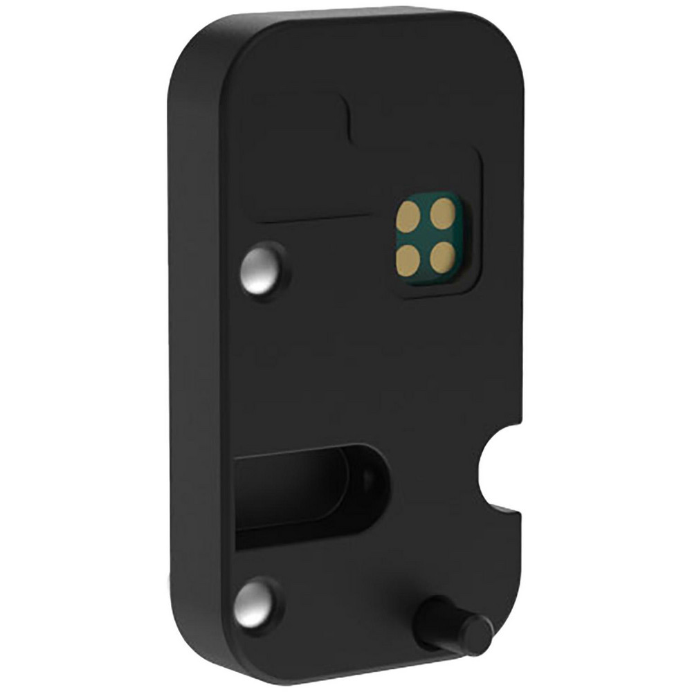 WOHLHAUPTER - DRO Module Accessories for Indexables: Left Hand Adapter ...