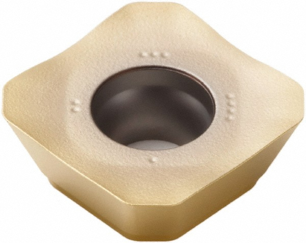 Seco - Milling Insert: ANSI SEEX1204AFN-M10, ISO SEEX1204AFN-M10 ...