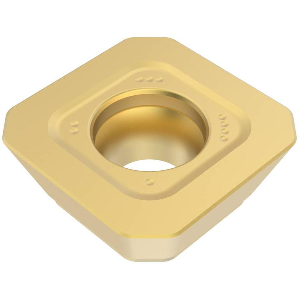 Seco - Milling Insert: ANSI SEMX1204AFTN-MD19, ISO SEMX1204AFTN-MD19 ...