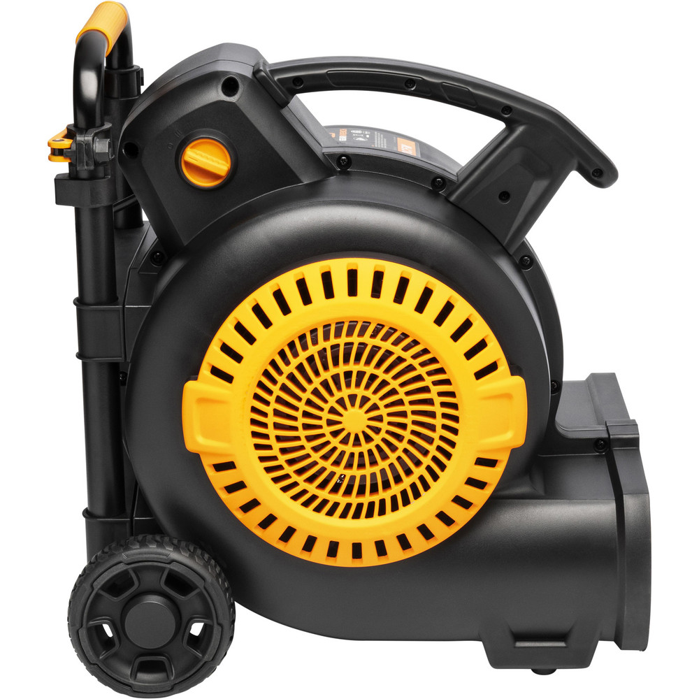 GEARWRENCH - Blower Fans: Blower Fan Type: Blower; Type: Totally ...