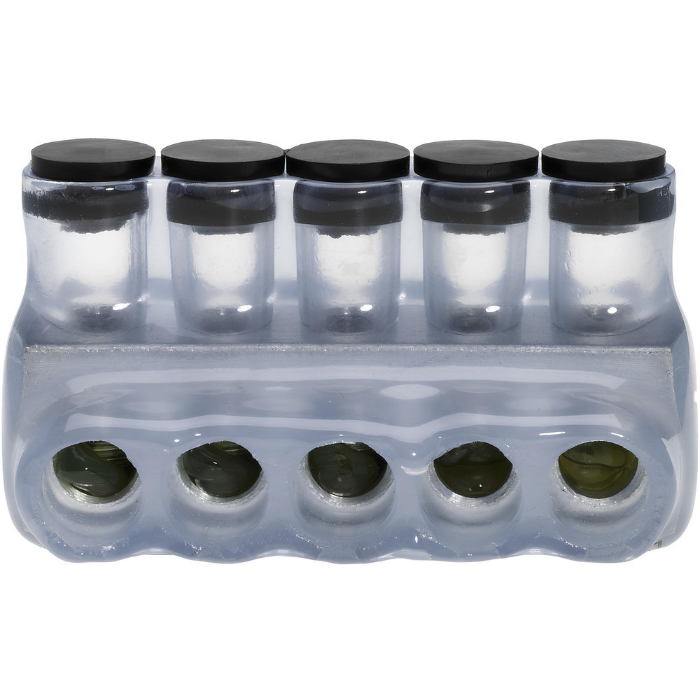 NSI Industries - Push-In Wire Connectors; Connector Type: Tap ...