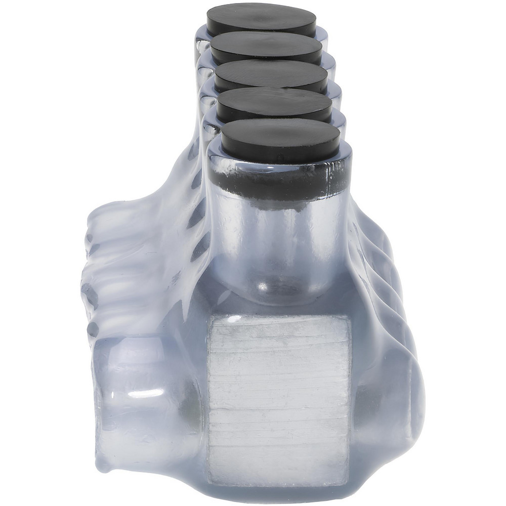 NSI Industries - Push-In Wire Connectors; Connector Type: Tap ...