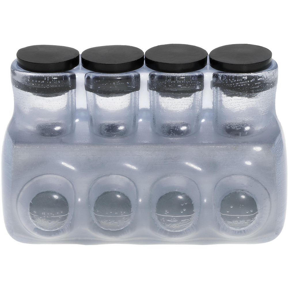 NSI Industries - Push-In Wire Connectors: Connector Type: Tap ...