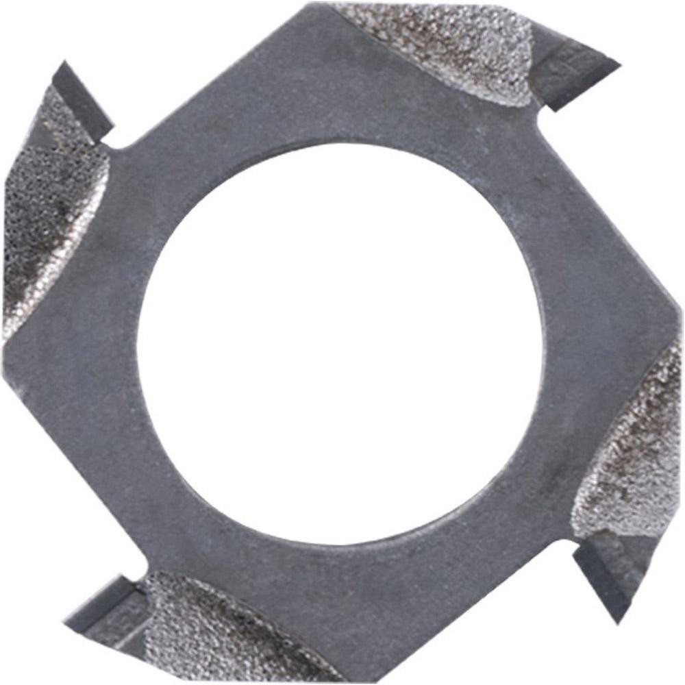 Corehog - Plain Milling Cutters: 1/2, 0.5000, Right Hand | MSC Direct