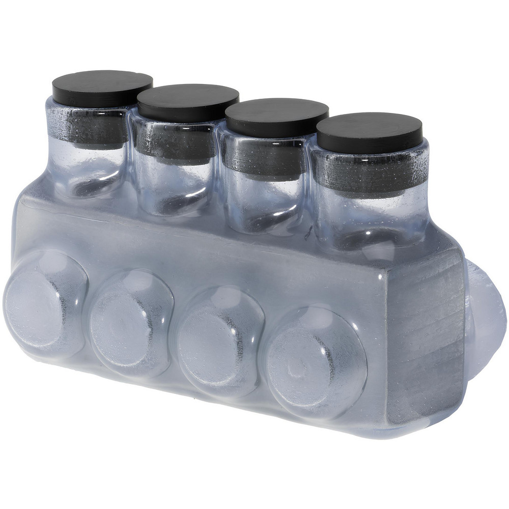 NSI Industries - Push In Wire Connectors; Connector Type: Tap ...