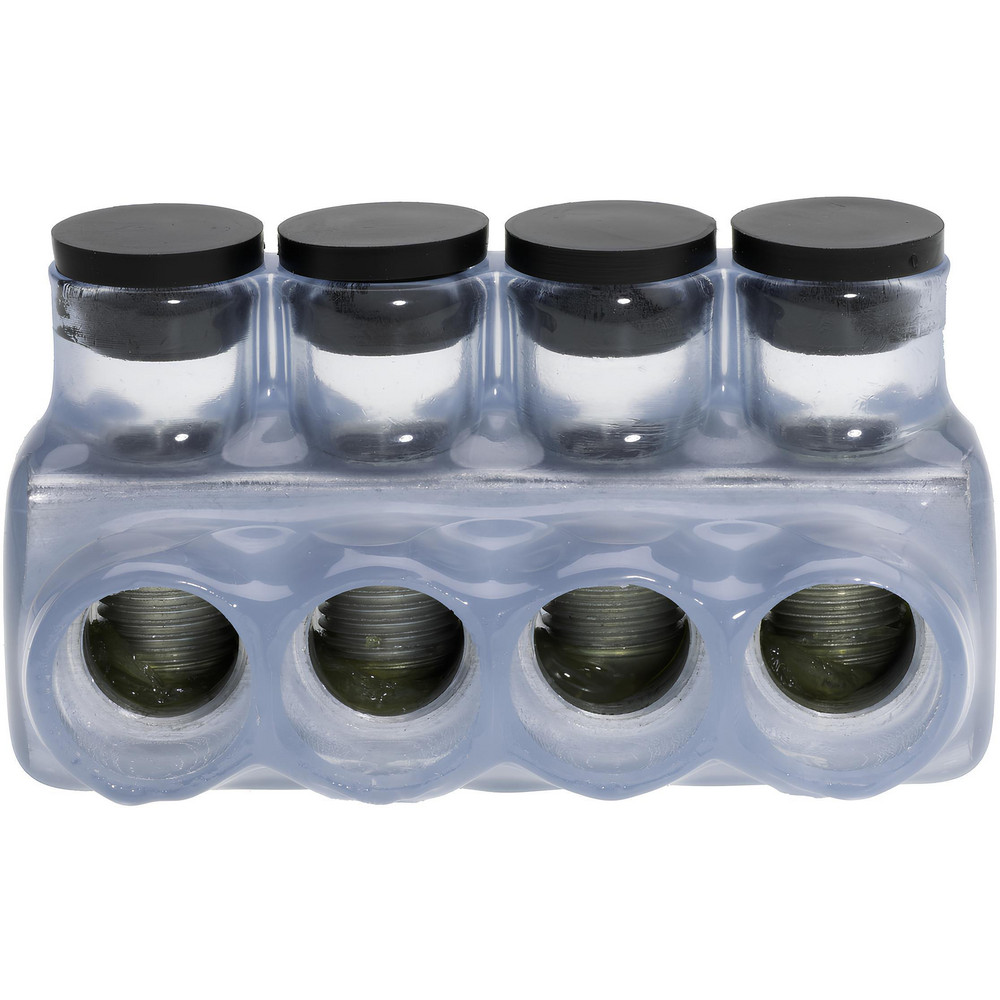 NSI Industries - Push-In Wire Connectors: Connector Type: Tap ...