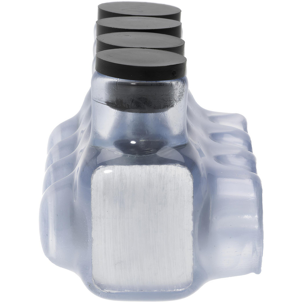 NSI Industries - Push In Wire Connectors; Connector Type: Tap ...