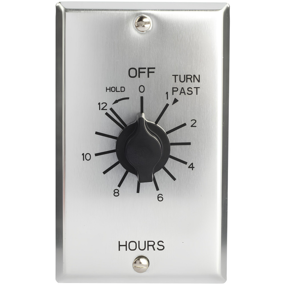 Timers | MSC Industrial Supply Co.