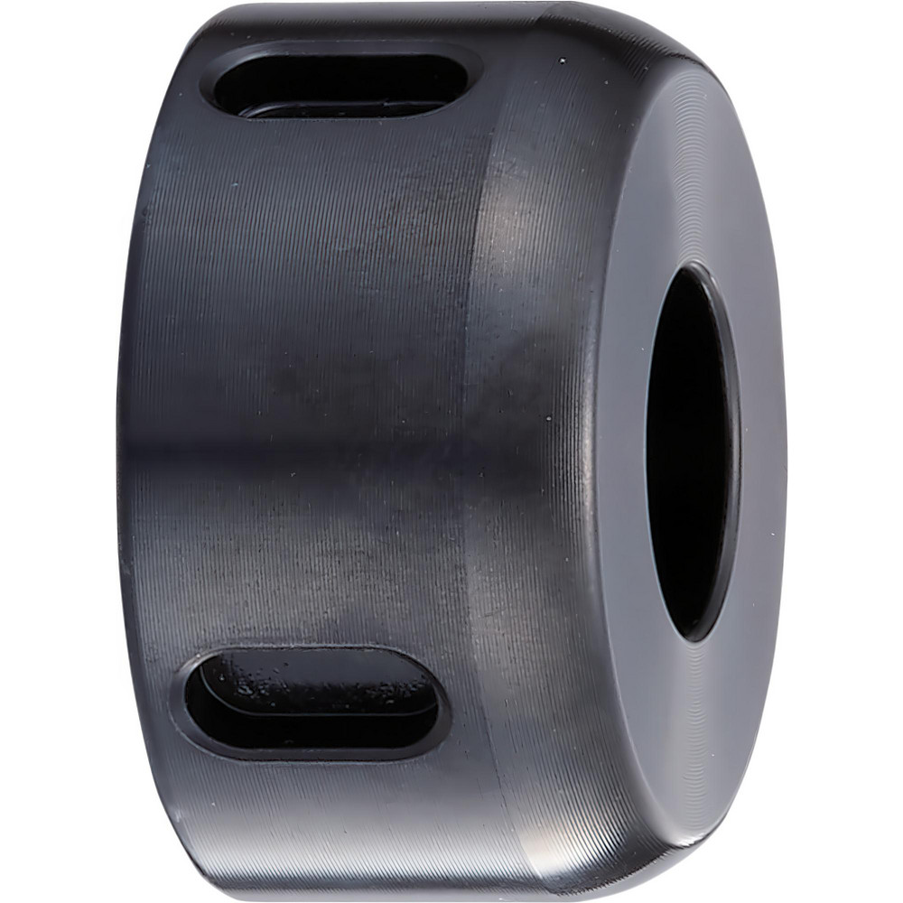 OSG - Collet Nuts & Locknuts: Product Type: Collet Nut; Collet Series ...
