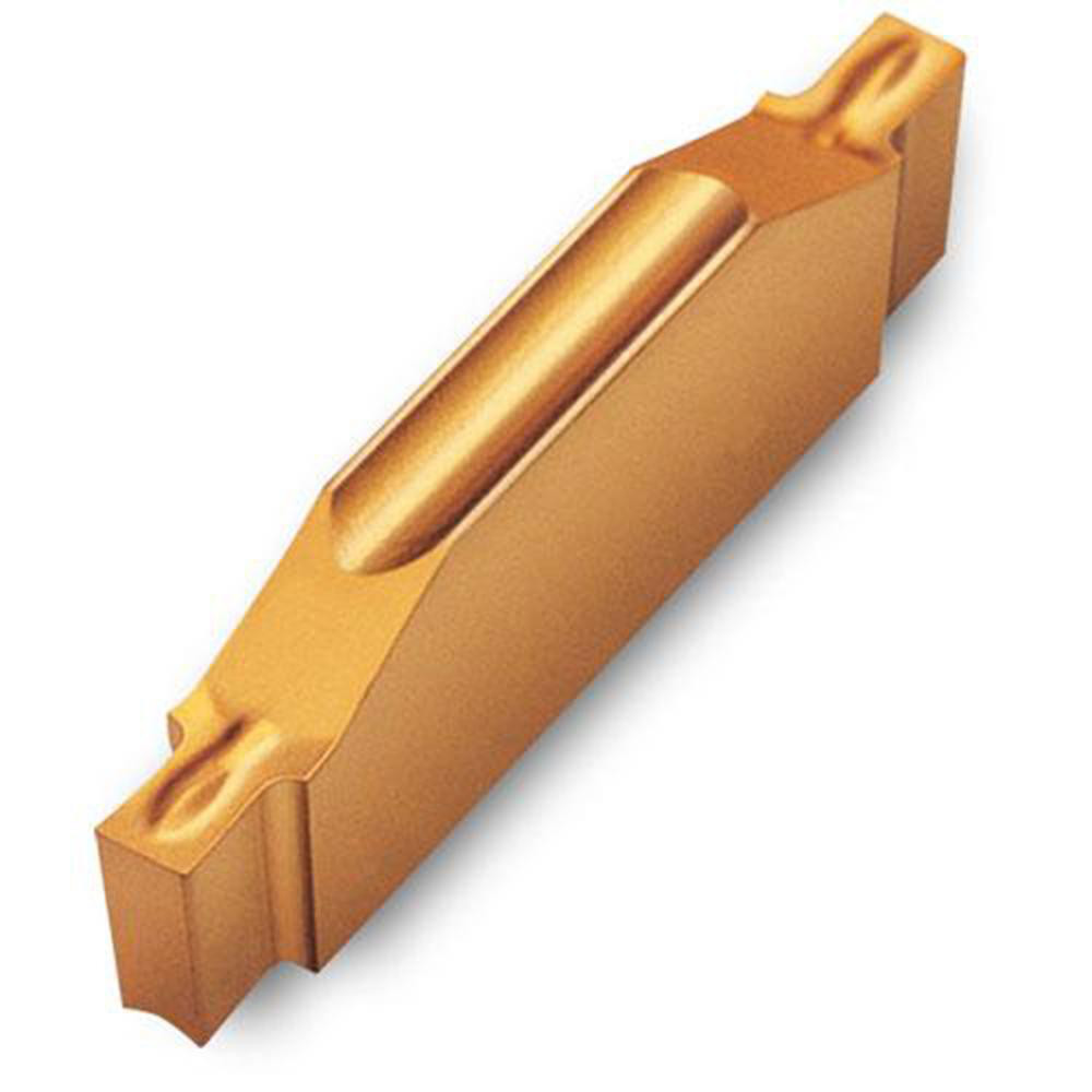 Ingersoll Cutting Tools - Grooving Inserts; Insert Style: TDT ; Insert ...