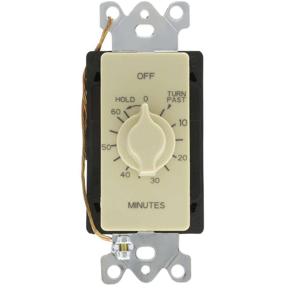 NSI Industries - Timers: Timer Type: Countdown Timer; Recommended ...