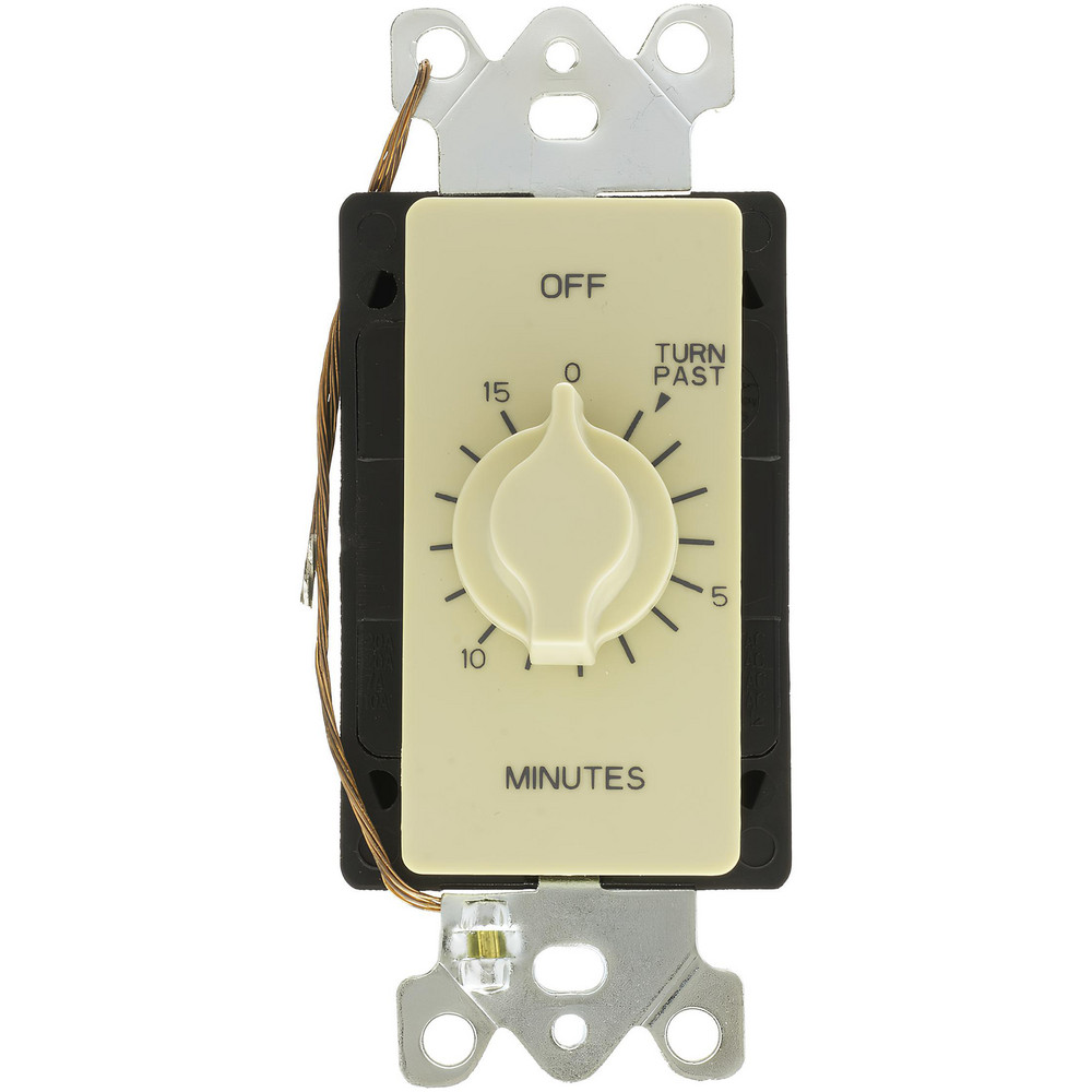 NSI Industries - Timers: Timer Type: Countdown Timer; Recommended ...