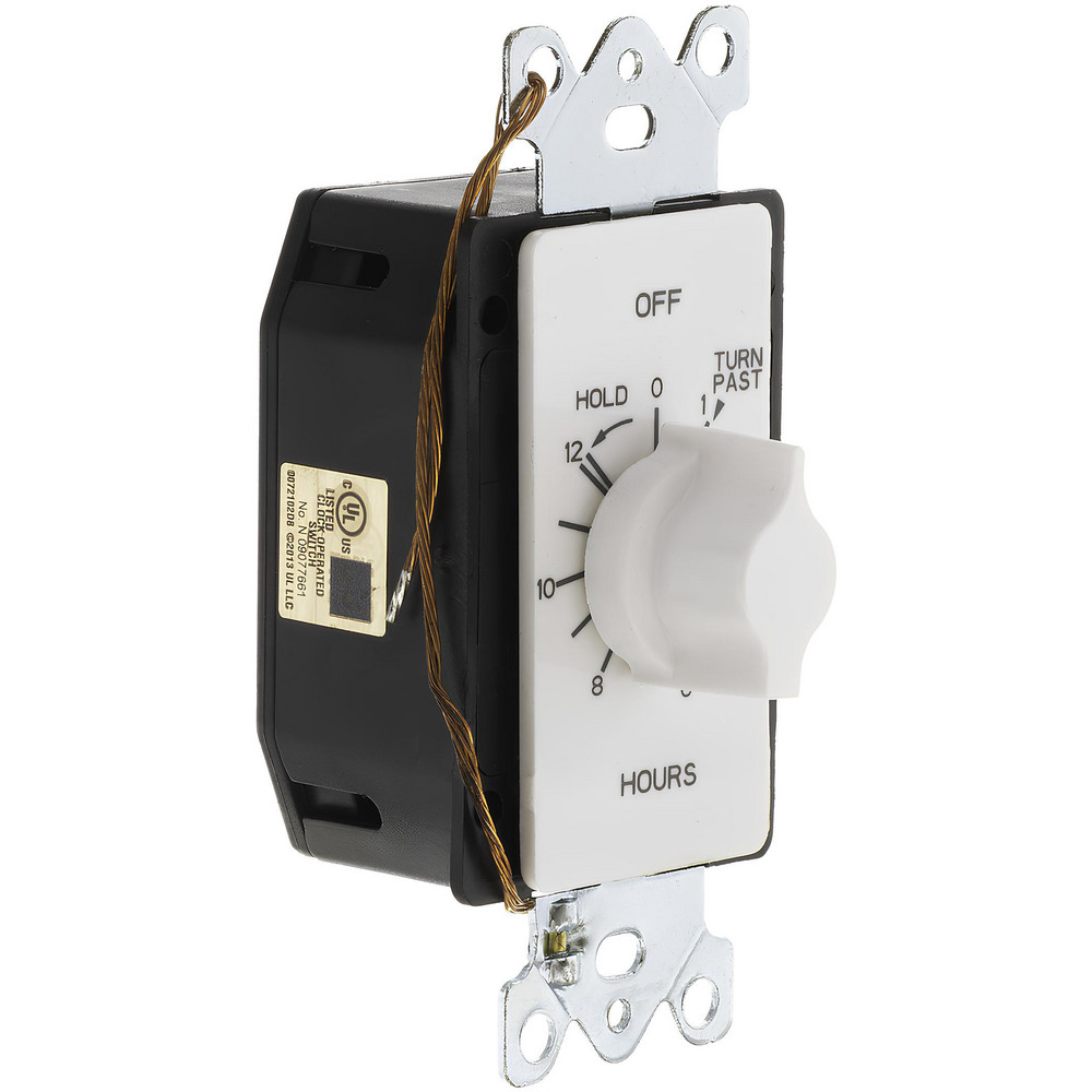 NSI Industries - Timers; Timer Type: Countdown Timer; Recommended ...