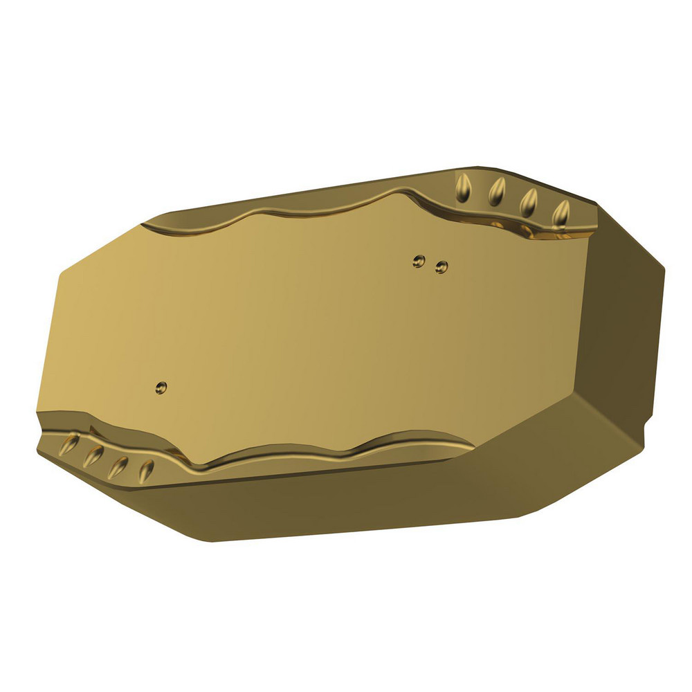 Dormer Pramet - Turning Insert: LNMT311240SN-M T9315, Carbide | MSC Direct