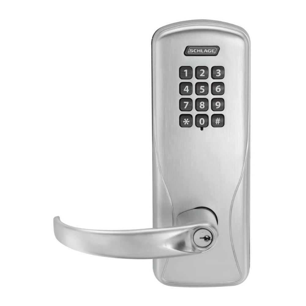 Value Collection - Lever Locksets: Lockset Type: Pushbutton; Key Type ...