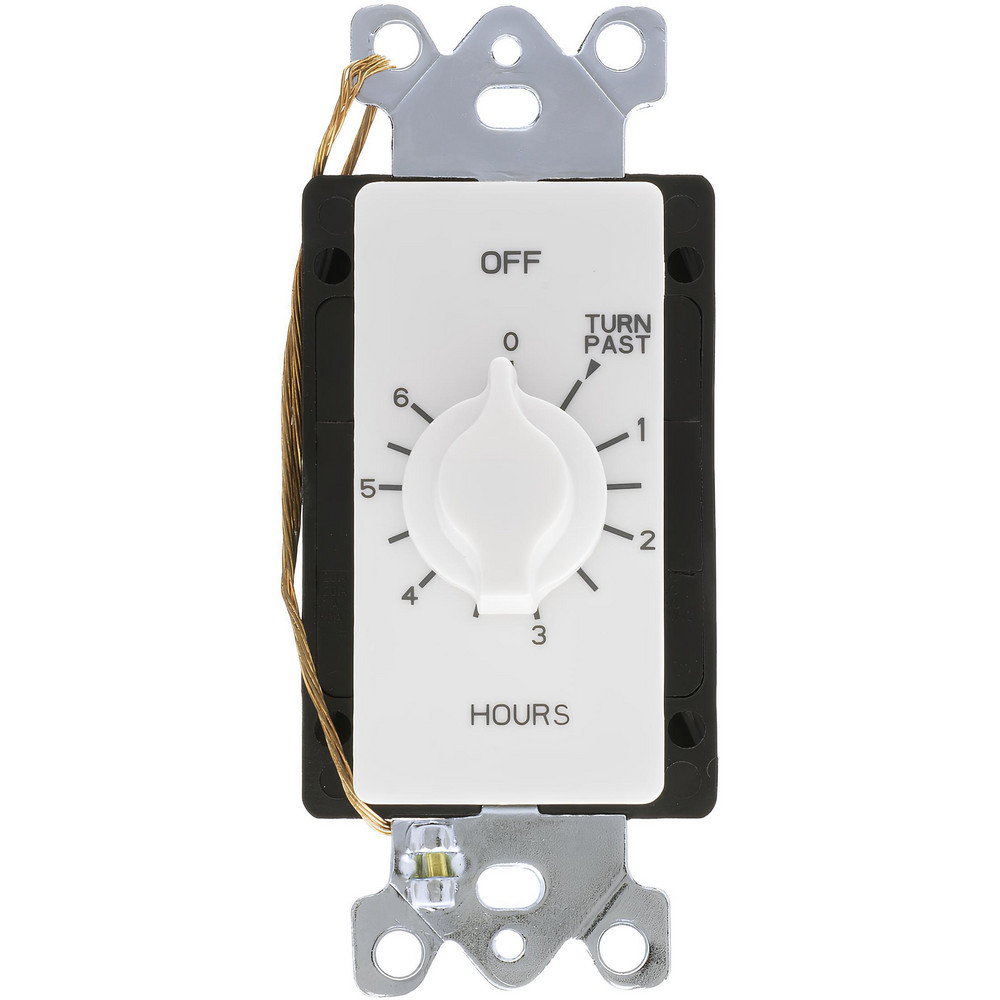 NSI Industries - Timers: Timer Type: Countdown Timer; Recommended ...