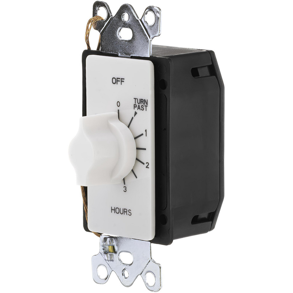 NSI Industries - Timers: Timer Type: Countdown Timer; Recommended ...