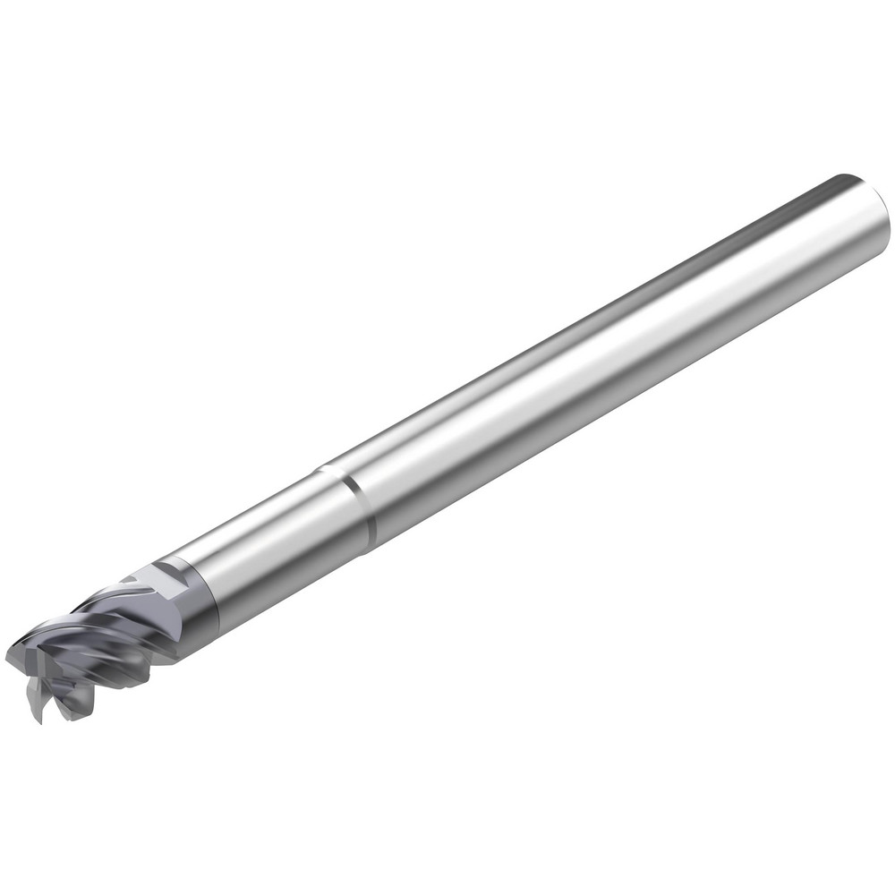 Seco - Replaceable Tip Milling Shank: Series XE, 10 mm Cylindrical ...