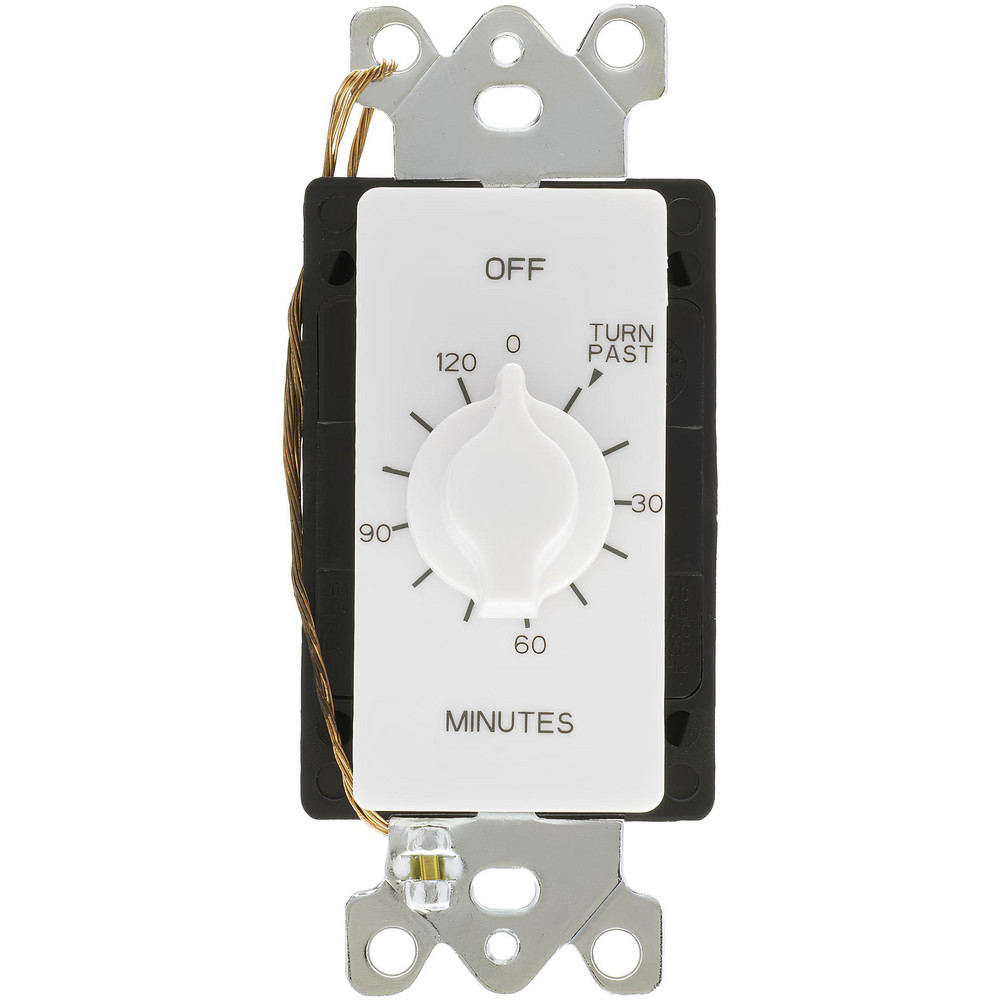 NSI Industries - Timers; Timer Type: Countdown Timer; Recommended ...