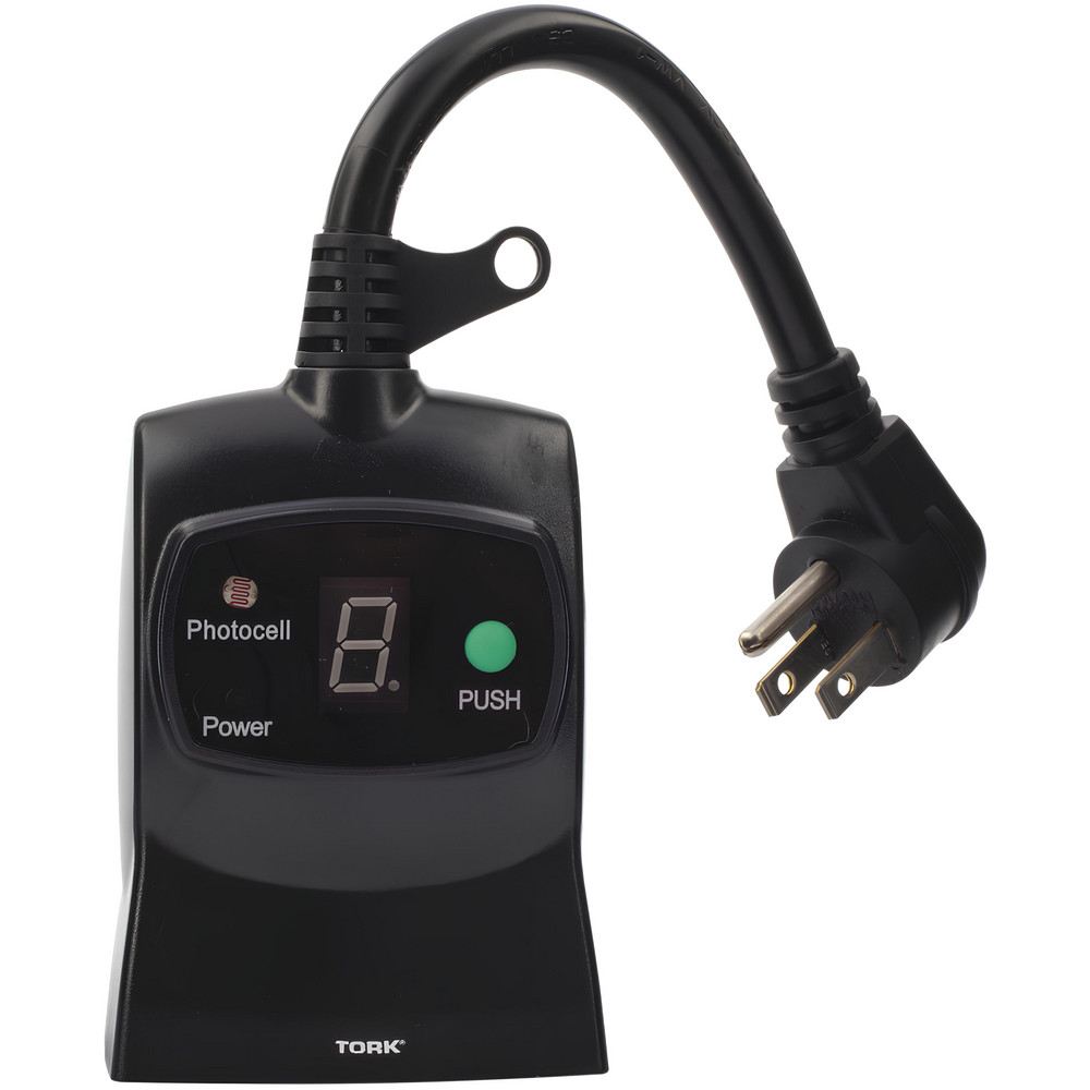 NSI Industries - Electrical Timers & Timer Switches; Switch Type ...