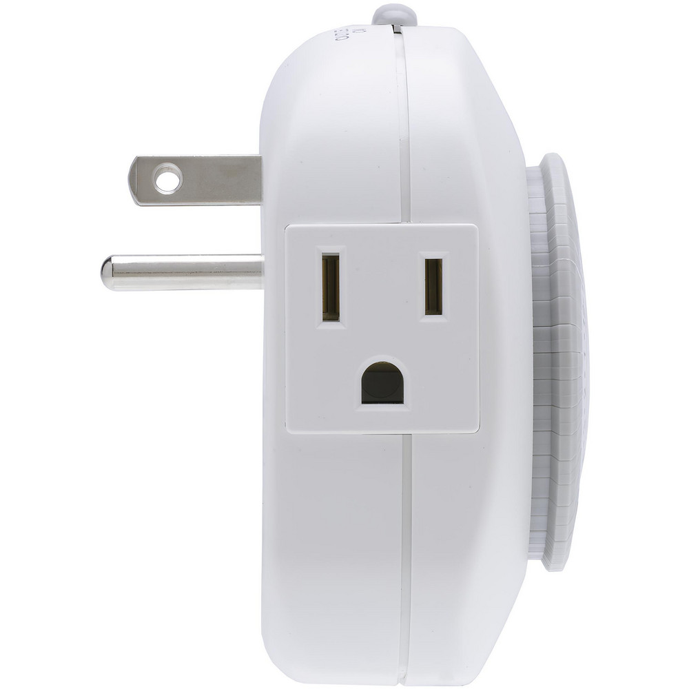 NSI Industries - Electrical Timers & Timer Switches: Switch Type ...