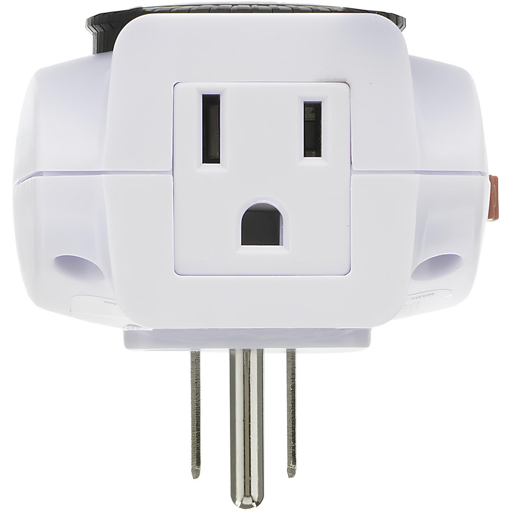 NSI Industries - Electrical Timers & Timer Switches: Switch Type ...