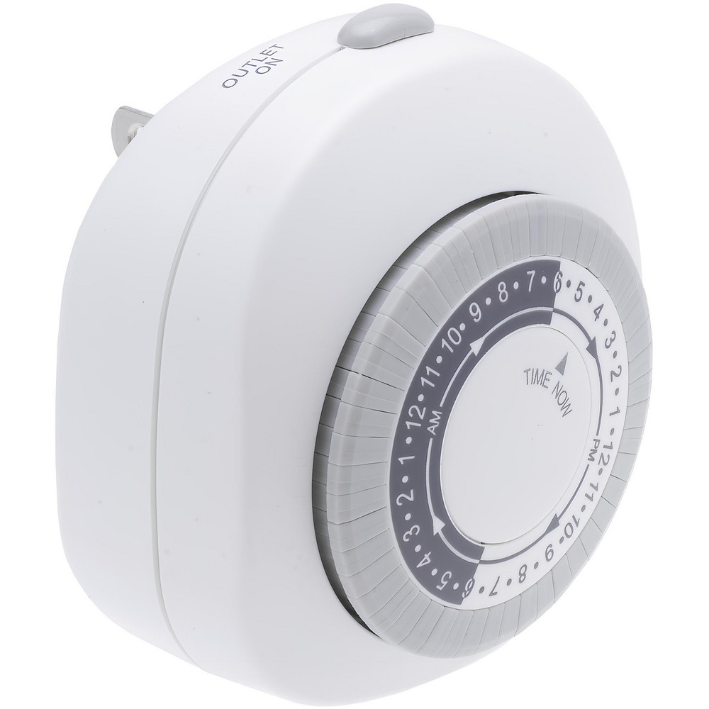 NSI Industries - Electrical Timers & Timer Switches: Mechanical Timer ...